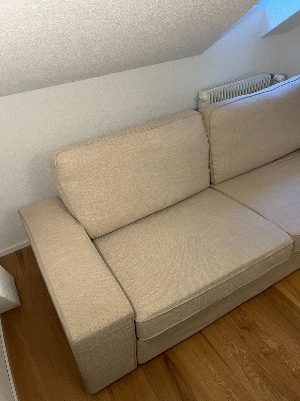 Faszinierend Ikea Kivik Bezug Ebenbild