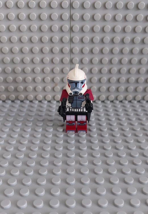 Lego Star wars Arc Trooper | Kaufen auf Ricardo
