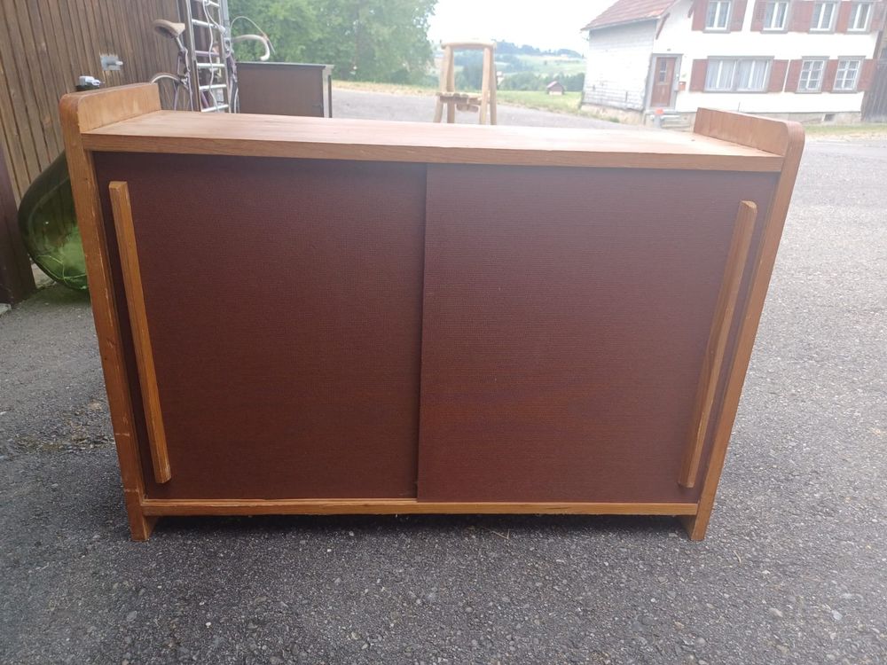 Vintage Designklassiker Kommode 70er Jahre (Gebraucht) in ...