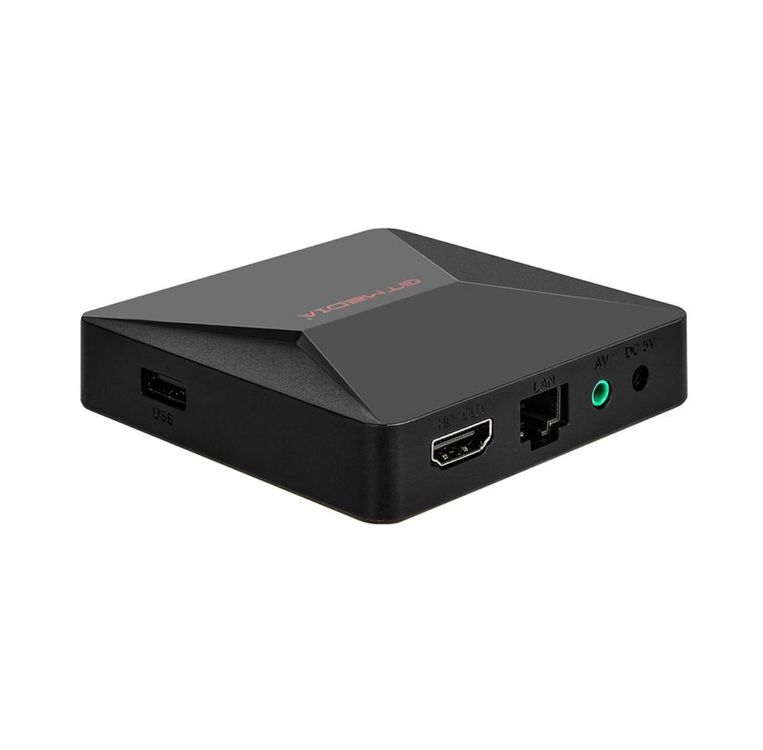 GTMedia Ifire II Set Top Box FULL HD 1080P HEVC 10bit 2.4G | Kaufen auf ...