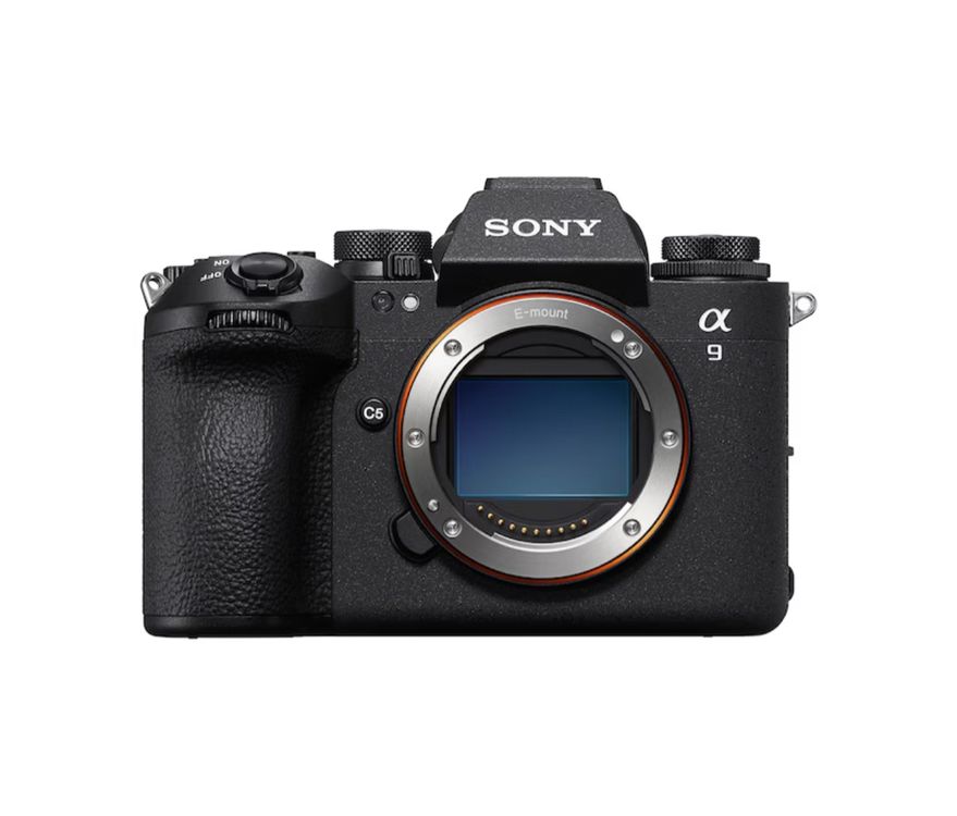 Sony Alpha 9 III | Kaufen auf Ricardo