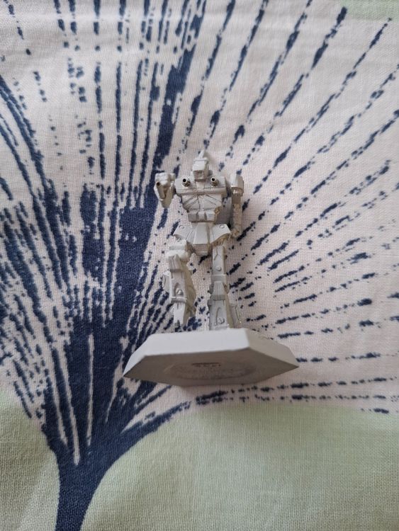 Battletech model Stinger von Iron wind Metals | Kaufen auf Ricardo