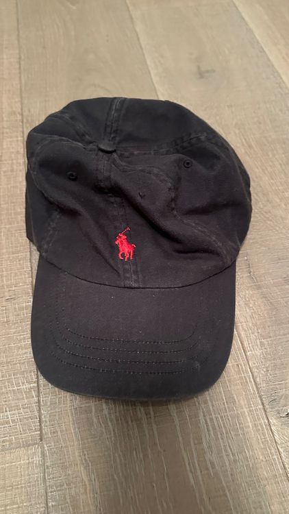 Ralph Lauren Cap | Kaufen auf Ricardo