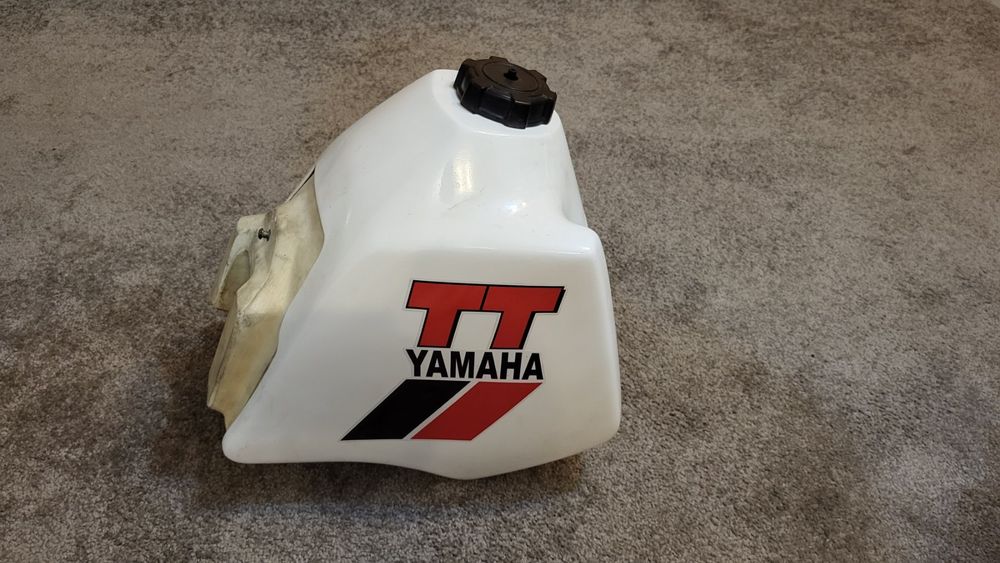 Yamaha TT600 59X Tank (Gebraucht) in Stettlen für CHF 245 – mit ...
