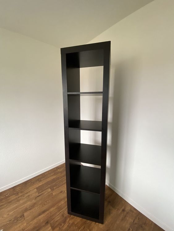 Ikea Kallax 5x1