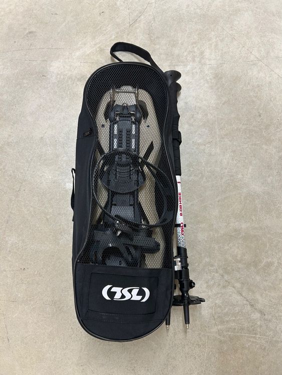 Schneeschuh TSL 2.08 Set (Gebraucht) in Münchenbuchsee für CHF 119 ...
