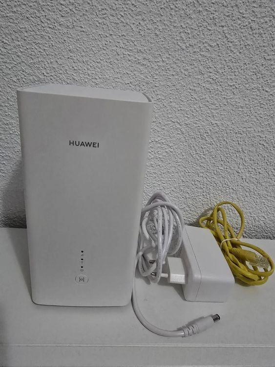 HUAWEI 4G CPE Pro 2 B628-265 (Gebraucht) in Wil SG für CHF 70 – mit ...