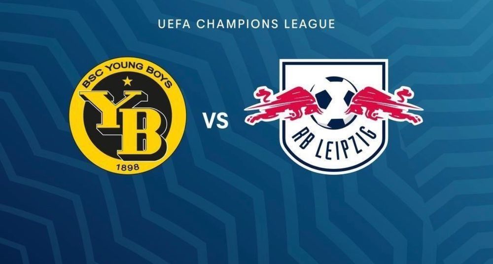 Champions League Bsc Yb Red Bull Leipizig Ab Originalpreis Kaufen