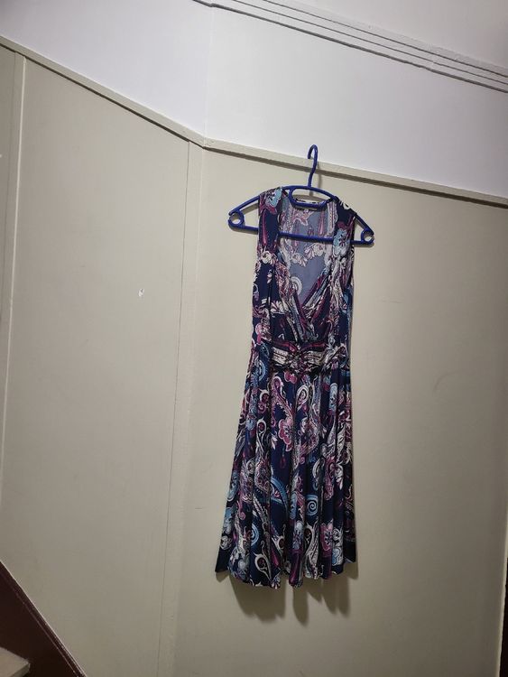 Robe d'été Morgan de Toi, taille 40, fluide (Gebraucht) in Niedergösgen ...