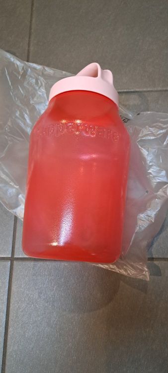 Tupperware, universal Jar, 3 litres (Neu und originalverpackt) in für ...