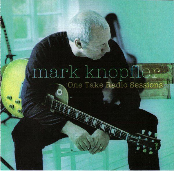 Mark Knopfler – One Take Radio Sessions (Gebraucht) in Sargans für CHF ...