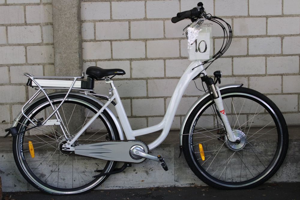 Velo 10 | Kaufen auf Ricardo