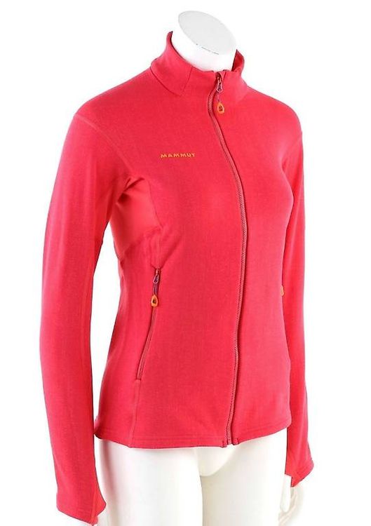 Mammut Eisfeld Guide Midlayer Eiger Jacke gr S (Neu (gemäss ...