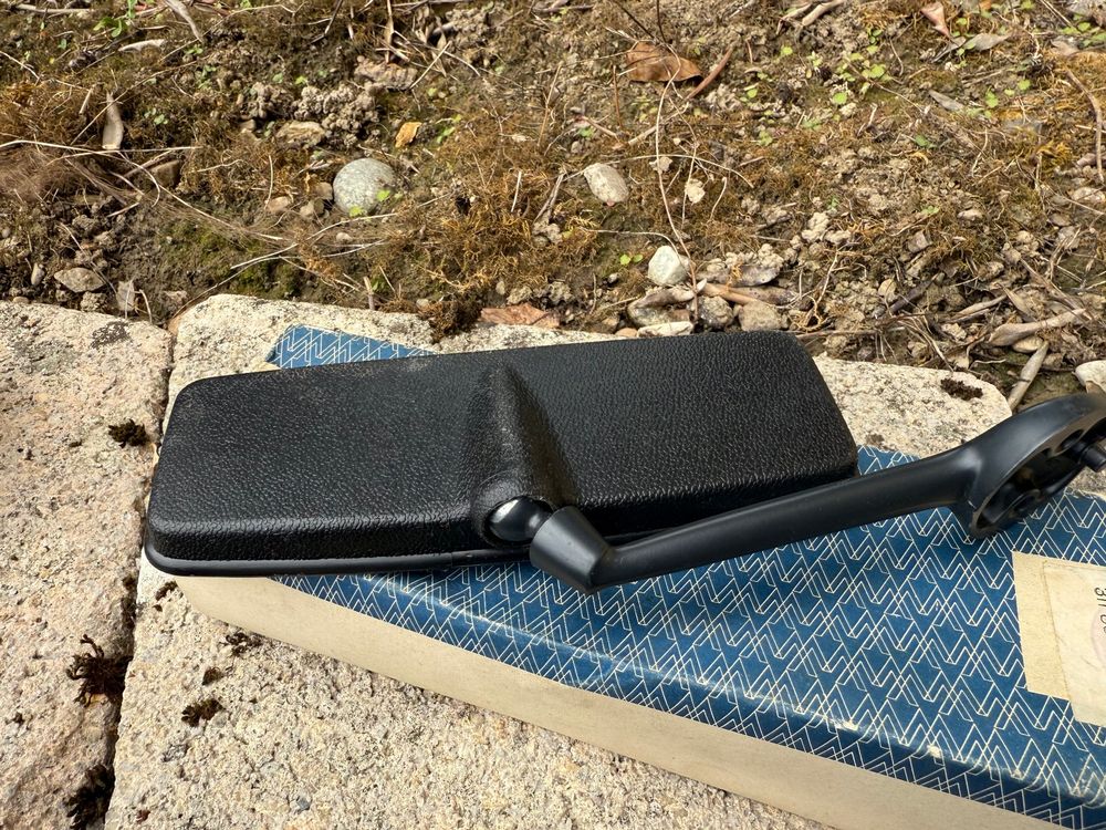 Retroviseur NOS VW type 3 (D'occasion) à Commugny pour CHF 80 – avec ...