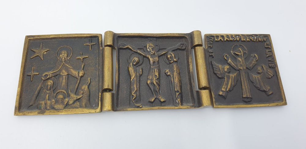 Reisealtar Ikone | Kaufen auf Ricardo