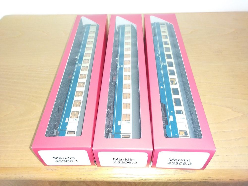 Märklin 43306 | Kaufen auf Ricardo