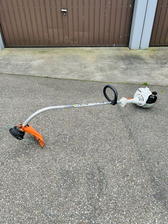 Rasentrimmer Stihl FS 38 (Gebraucht) in Würenlos für CHF 249 – nur Abholung auf Ricardo kaufen