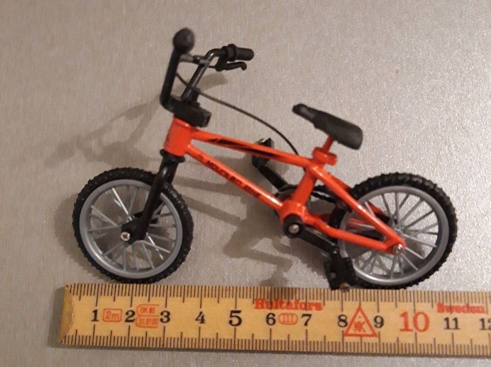 Modellbau Mountain Bike (Neu (gemäss Beschreibung)) in für CHF 5.2 ...