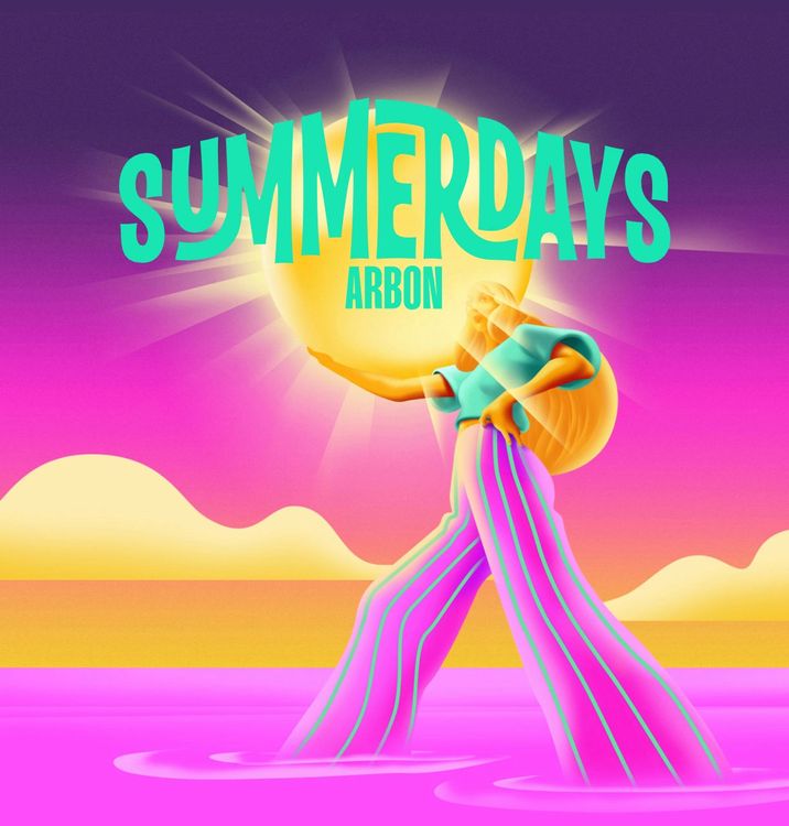 Summerdays 2 x VIP 2-Tagesticket FR & SA (Gebraucht) in St. Gallen für CHF 569 – nur Abholung ...