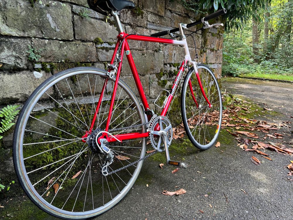 Vintage-Rennrad | Kaufen auf Ricardo