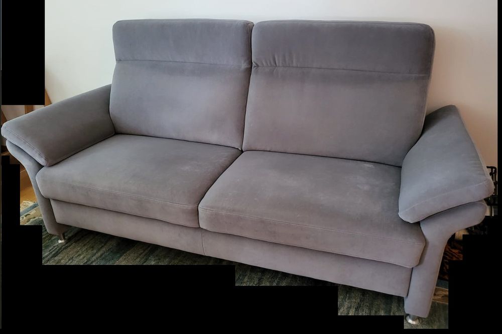 2er Sofa | Kaufen auf Ricardo