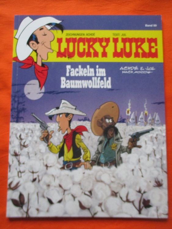 Comic Lucky Luke 99 | Kaufen auf Ricardo