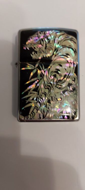 Zippo | Kaufen auf Ricardo