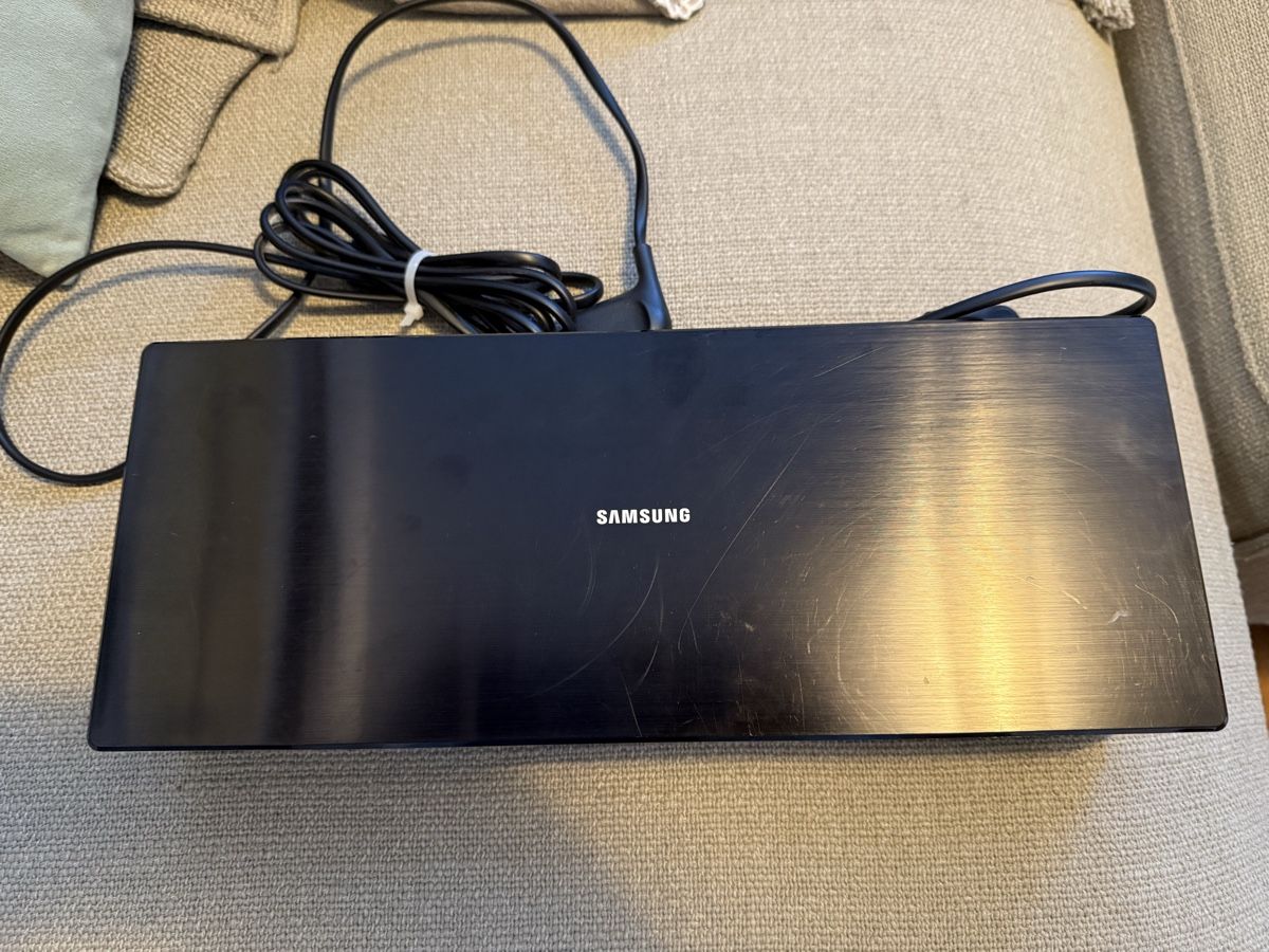 Samsung One Connect Box SDC-003A (Gebraucht) in Schaan für CHF 49 – mit ...