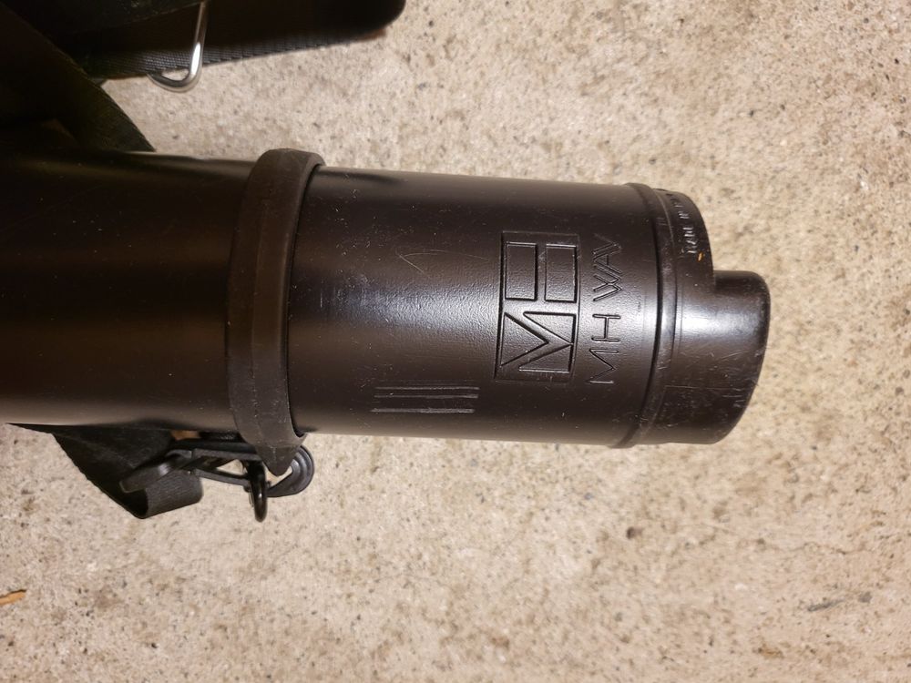 Zoom MH Way, 1986 Makio Hasuike & Co drawing holder (Gebraucht) in ...