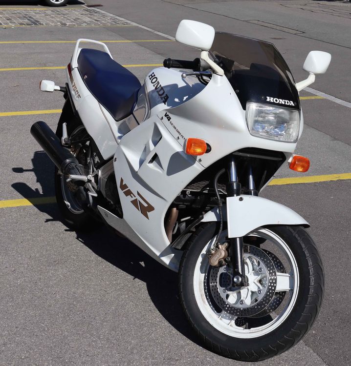 Honda VFR 750 F | Kaufen auf Ricardo