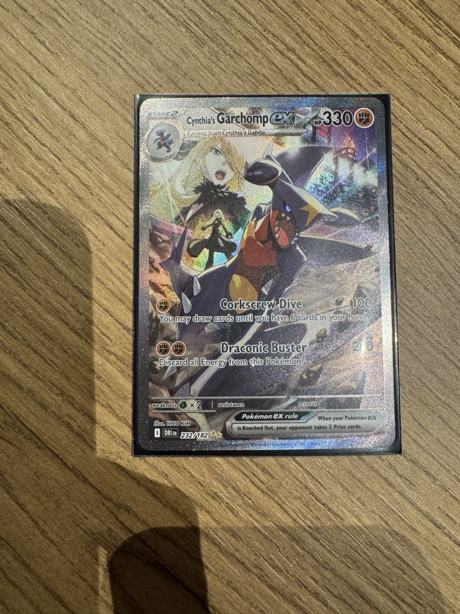 Camilla Garchomp Sir (Gebraucht) in Bellinzona für CHF 380 – mit ...