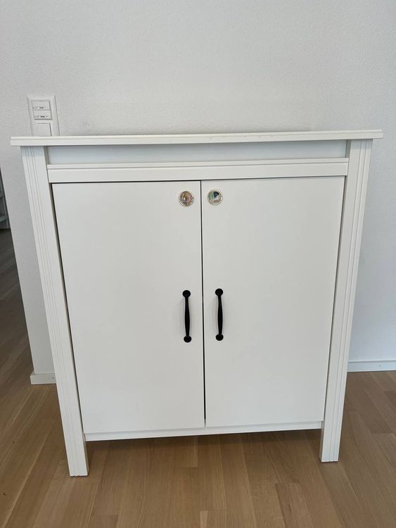 Ikea BRUSALI cabinet | Acheter sur Ricardo