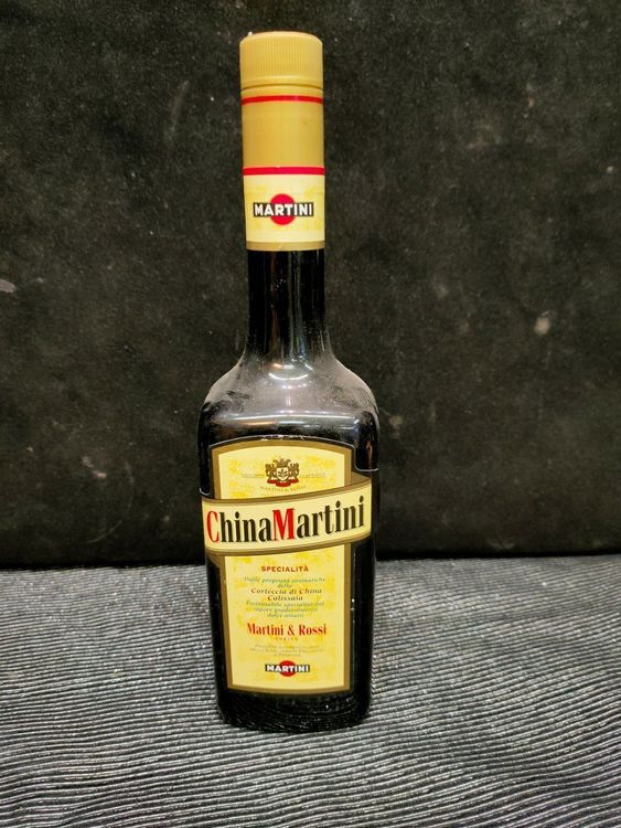 CHINA MARTINI (Neu (gemäss Beschreibung)) in für CHF 1 – mit Lieferung ...