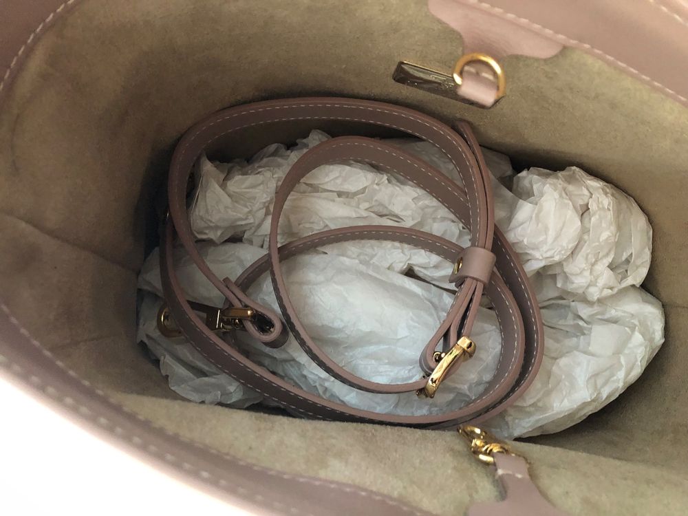 Maison Mollerus Randa Rosa | Kaufen auf Ricardo