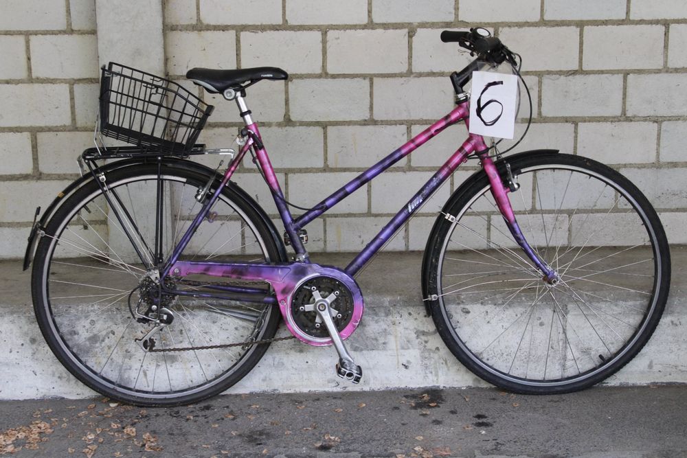 Velo 6 | Kaufen auf Ricardo