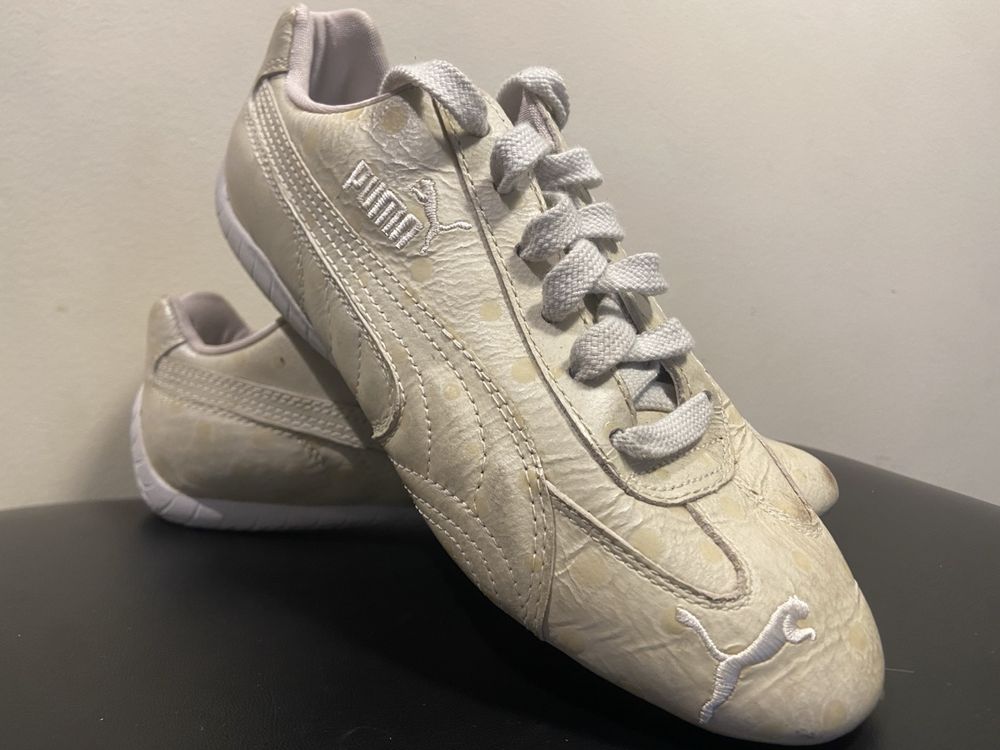 VINTAGE Puma Speedcats | Kaufen auf Ricardo