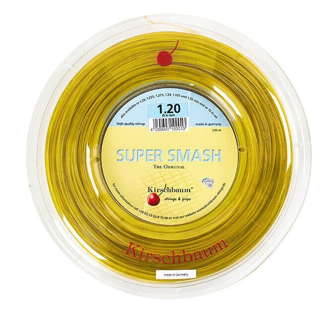 Kirschbaum Super Smash (Neu (gemäss Beschreibung)) in Sins für CHF 5 ...