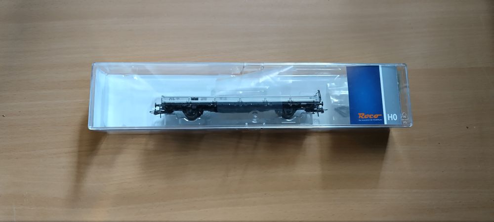 Roco 66793 (Gebraucht) in für CHF 21 – mit Lieferung auf Ricardo kaufen