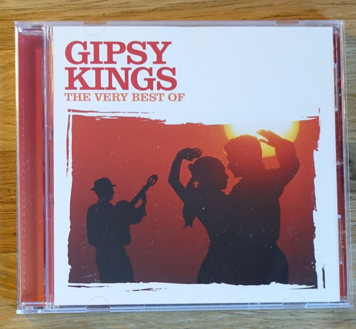 Gipsy Kings – The Very Best Of - F34 (Gebraucht) in Sessa für CHF 1.95 ...