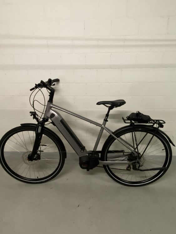 Kalkhoff E-Bike, Top Zustand, Bosch Motor (Gebraucht) in Kägiswil für ...