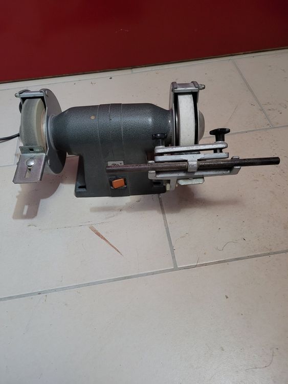 Elu Schleifmaschine, Stechbeutel | Kaufen auf Ricardo