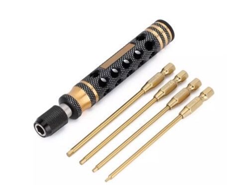 RC Inbus Set | Kaufen auf Ricardo