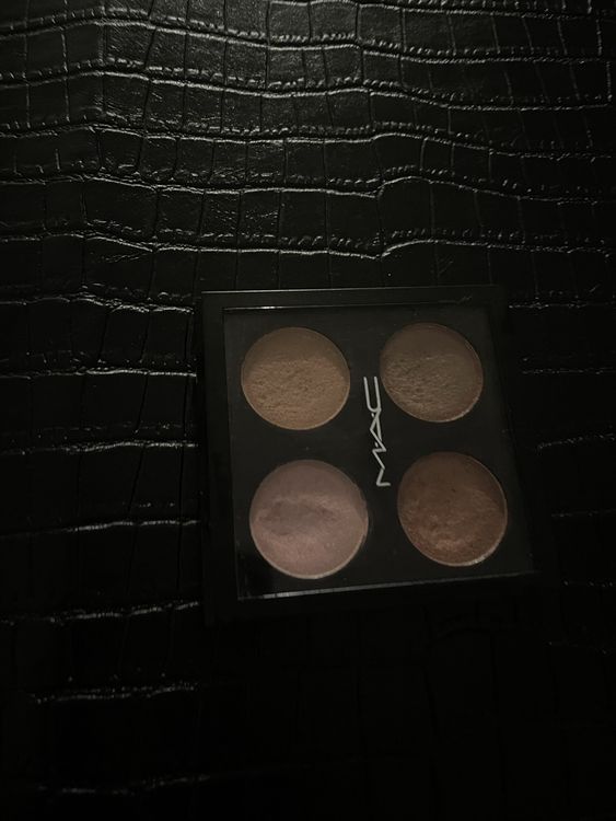 Mac Highlighter Kombi Palette | Kaufen auf Ricardo