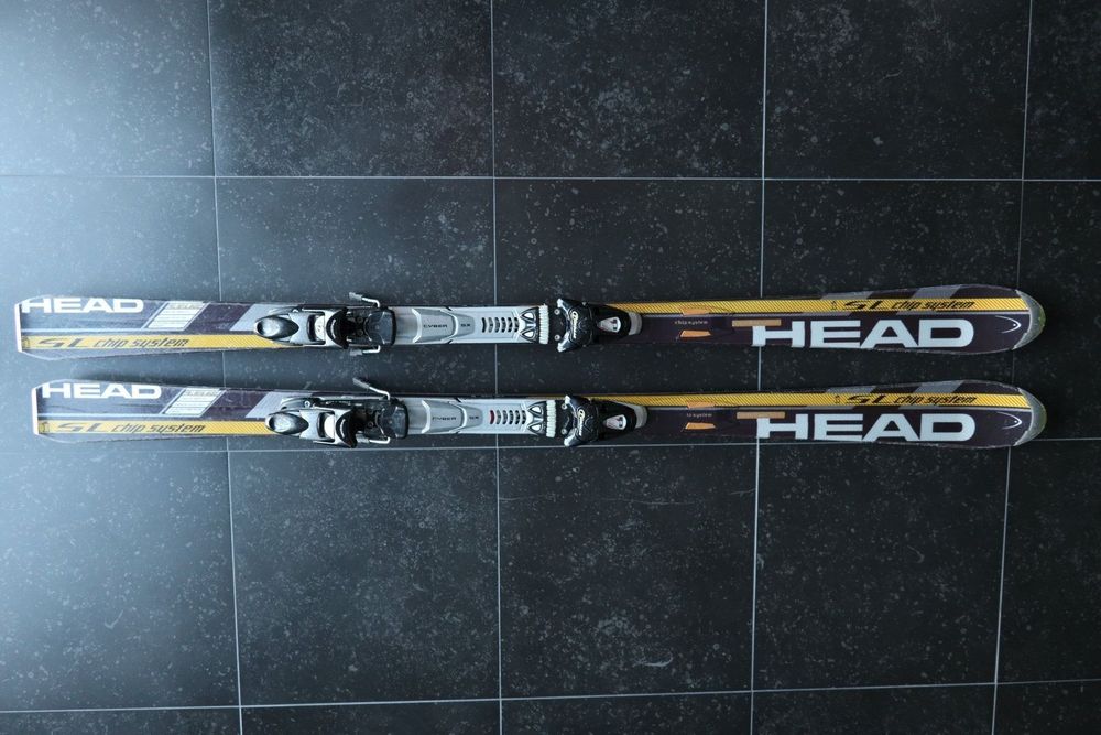 Ski Head i SL Chip System 165 cm (Gebraucht) in Wädenswil für CHF 90 ...