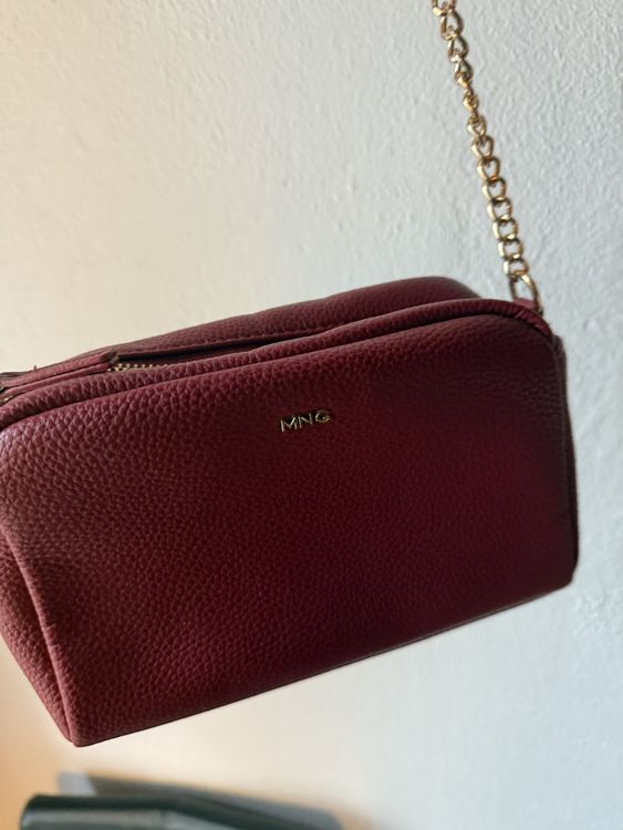 Mango clutch (Gebraucht) in Zürich für CHF 19 – mit Lieferung auf ...