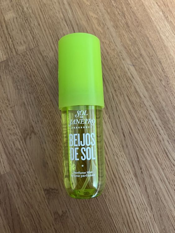Sol de Janeiro Beijos de Sol Perfume Mist 90ml (Gebraucht) in Zürich ...
