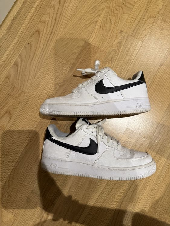 Nike Air Force 1 Grsse 38
