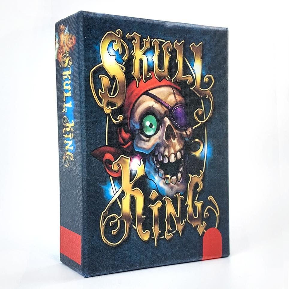 Skull King Original (Neu und originalverpackt) in Langenthal für CHF 15 ...