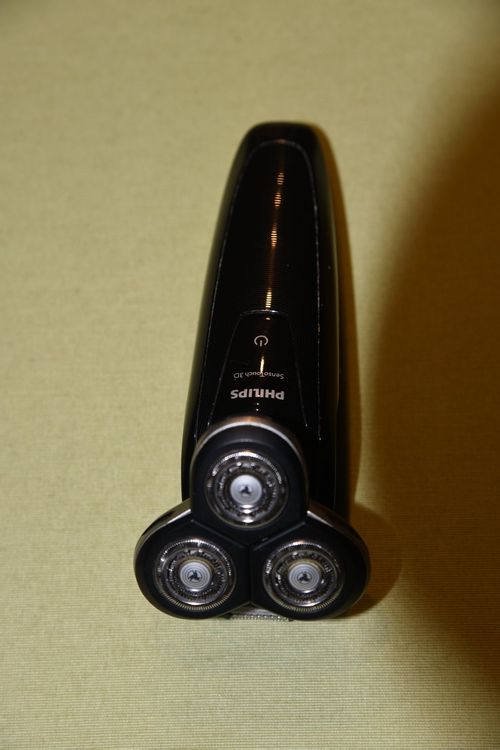 Alter PHILIPS RQ1250 Rasierer (Gebraucht) in für CHF 1 – mit Lieferung ...