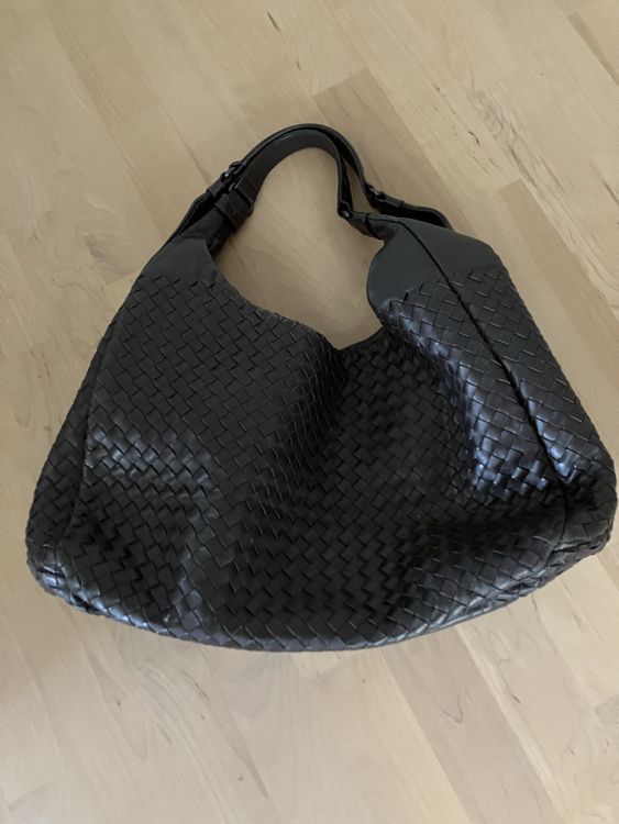 Bodega Venetta chocolate brown bag (Gebraucht) in Birmensdorf ZH für ...